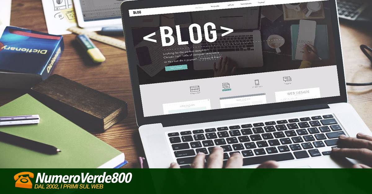 Blog sì o blog no? Quanto è utile per il tuo brand?
