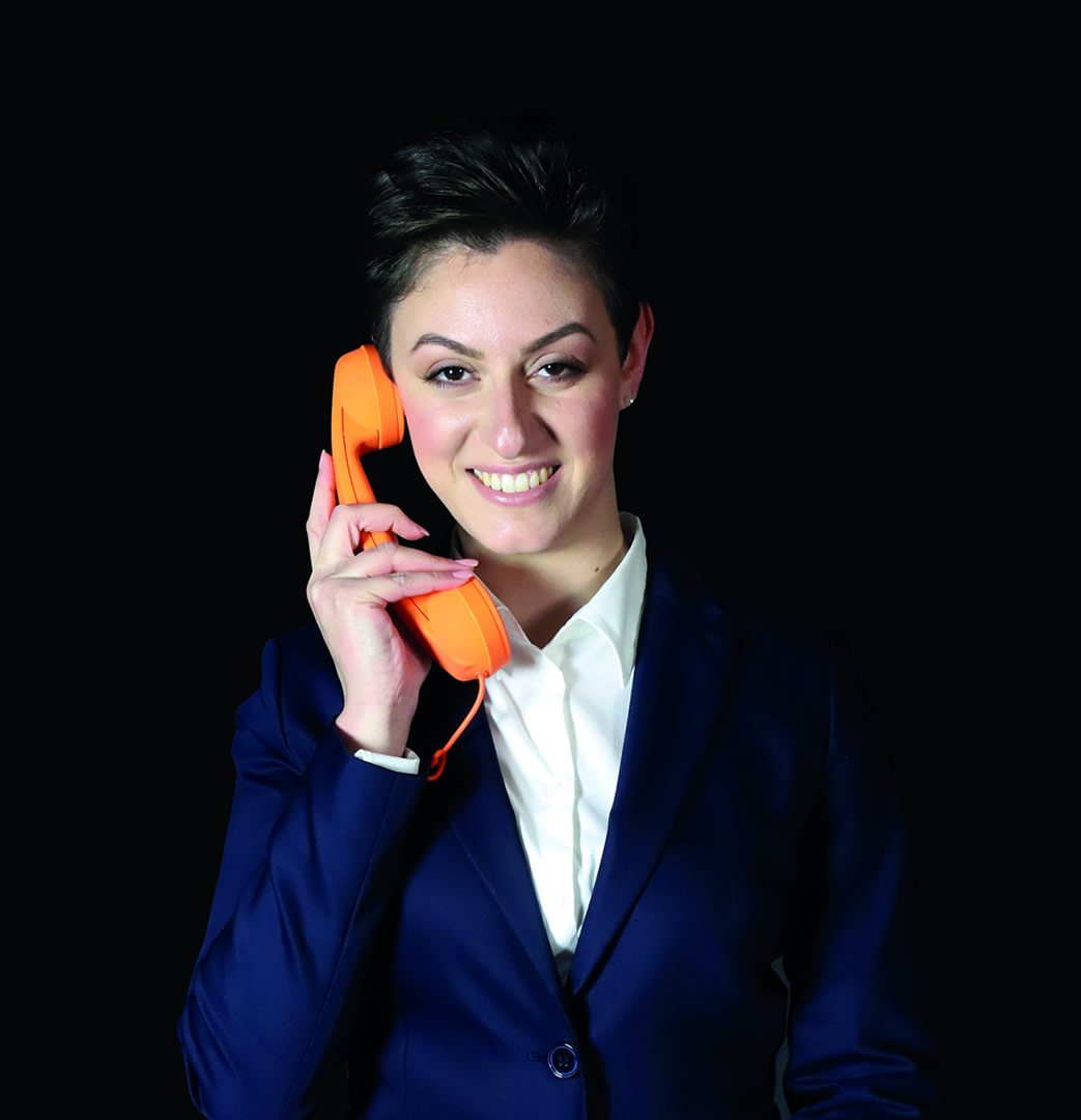 Vendita telefonica: intervista a Luca Cicchinelli - NumeroVerde800®